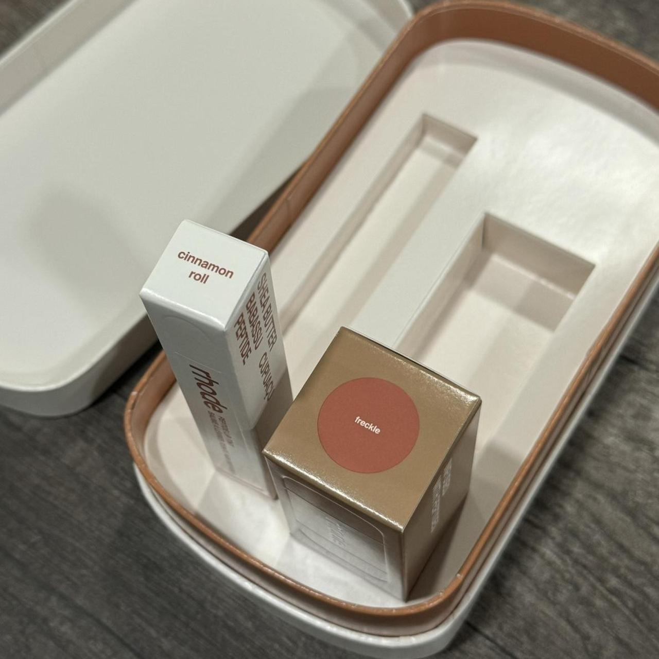 Rhode limited edition birthday duo Cinnamon roll... - Depop