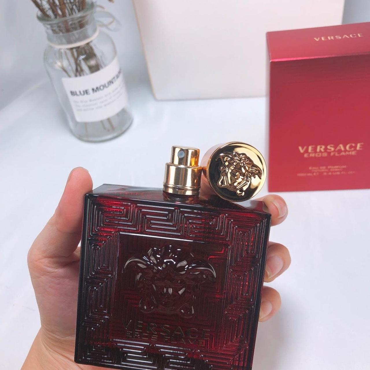 AUTHENTIC | Versace Eros Flame | Brand New... | Depop