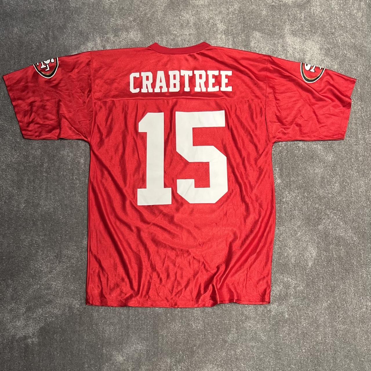Jersey NFL oversize vintage Maglia vintage Taglia... - Depop