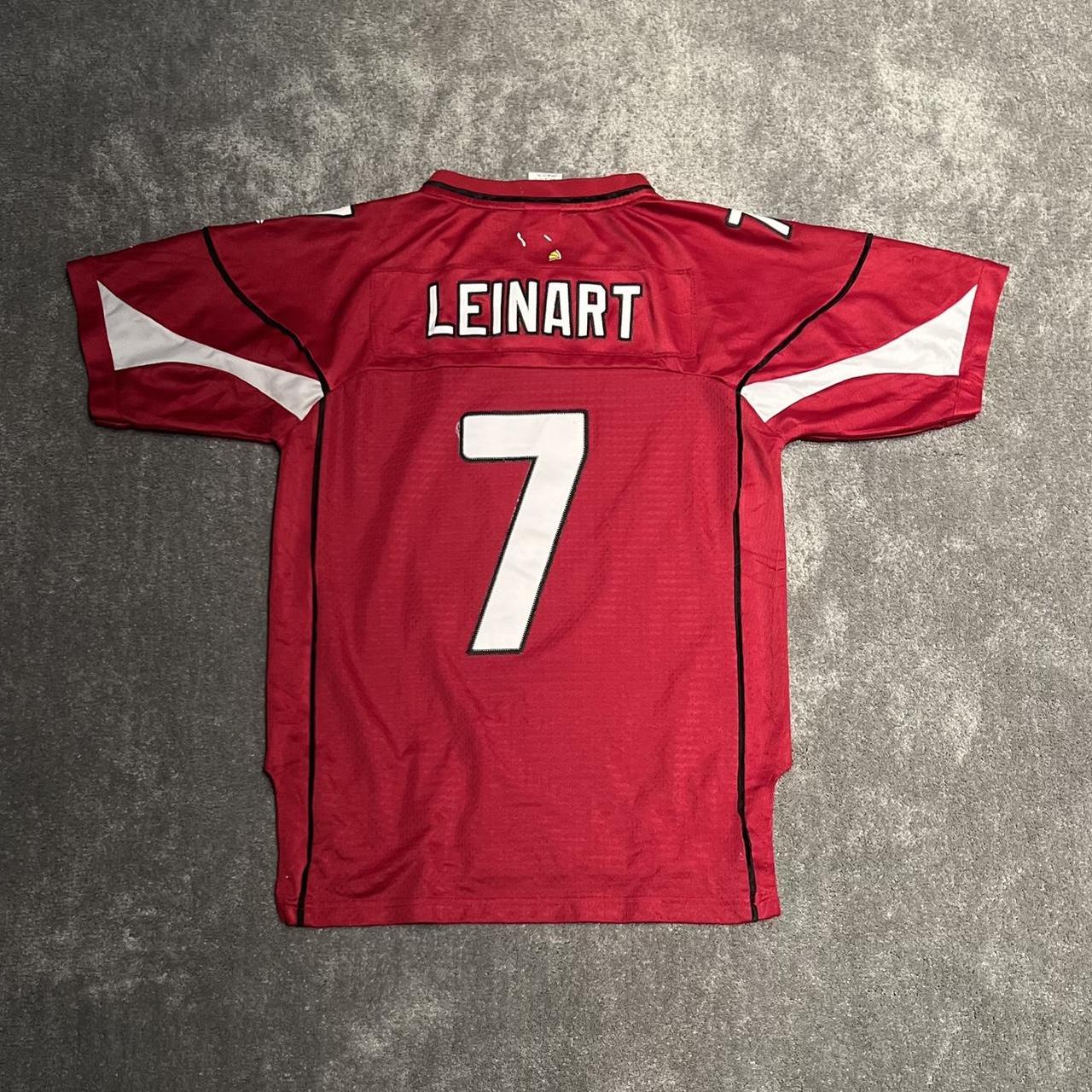 Jersey NFL oversize vintage young (L young) Maglia... - Depop