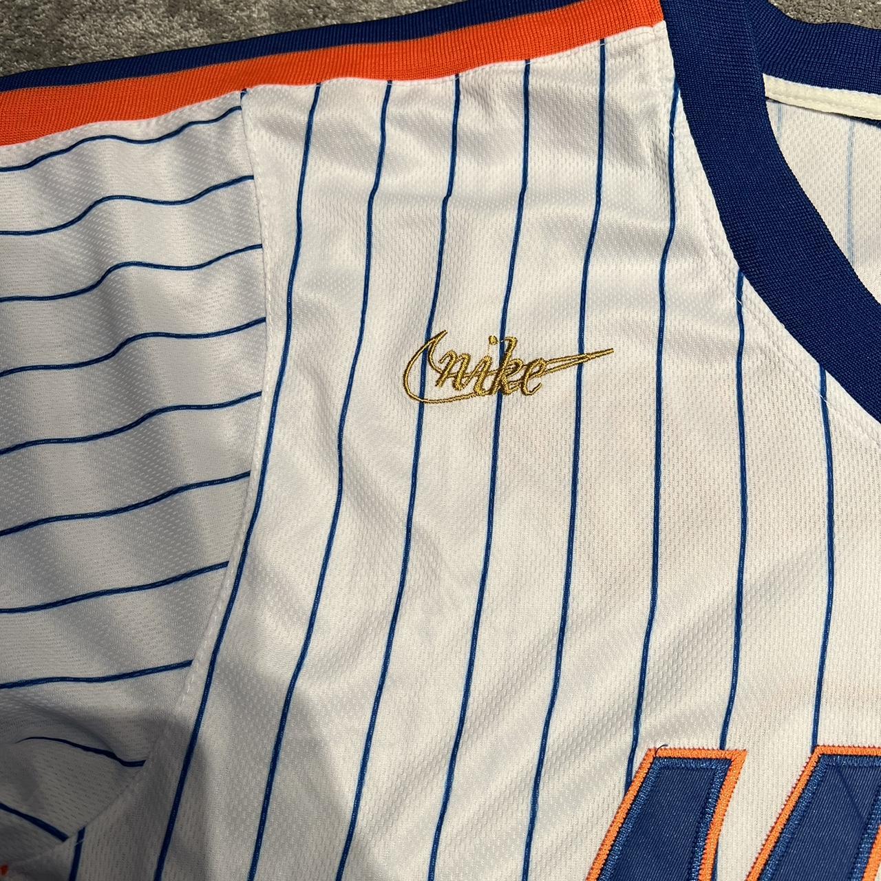 Jersey NFL oversize nike vintage (XXL) Maglia... - Depop