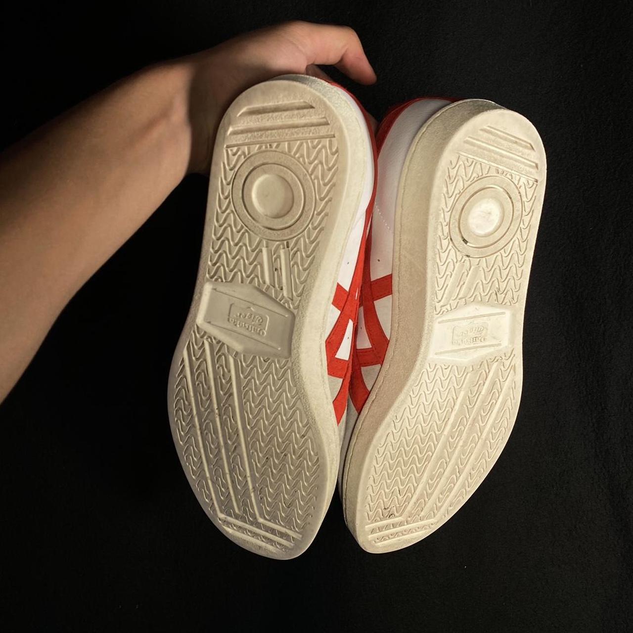 ASICS ONITSUKA TIGER GSM (MEXICO 66) SNEAKERS Nice... | Depop