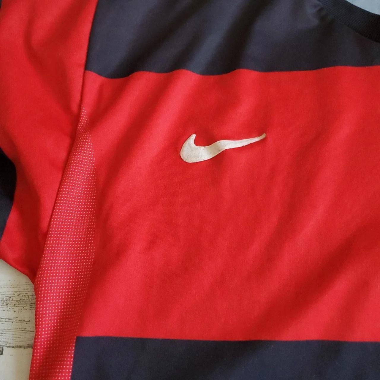 Nike Men's multi Shirt | Depop