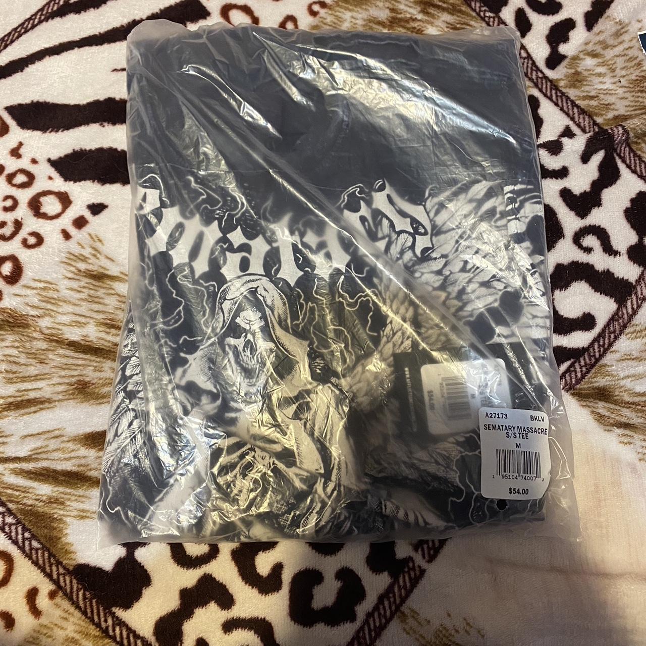 Sematary Affliction merch :3 #sematary #affliction - Depop