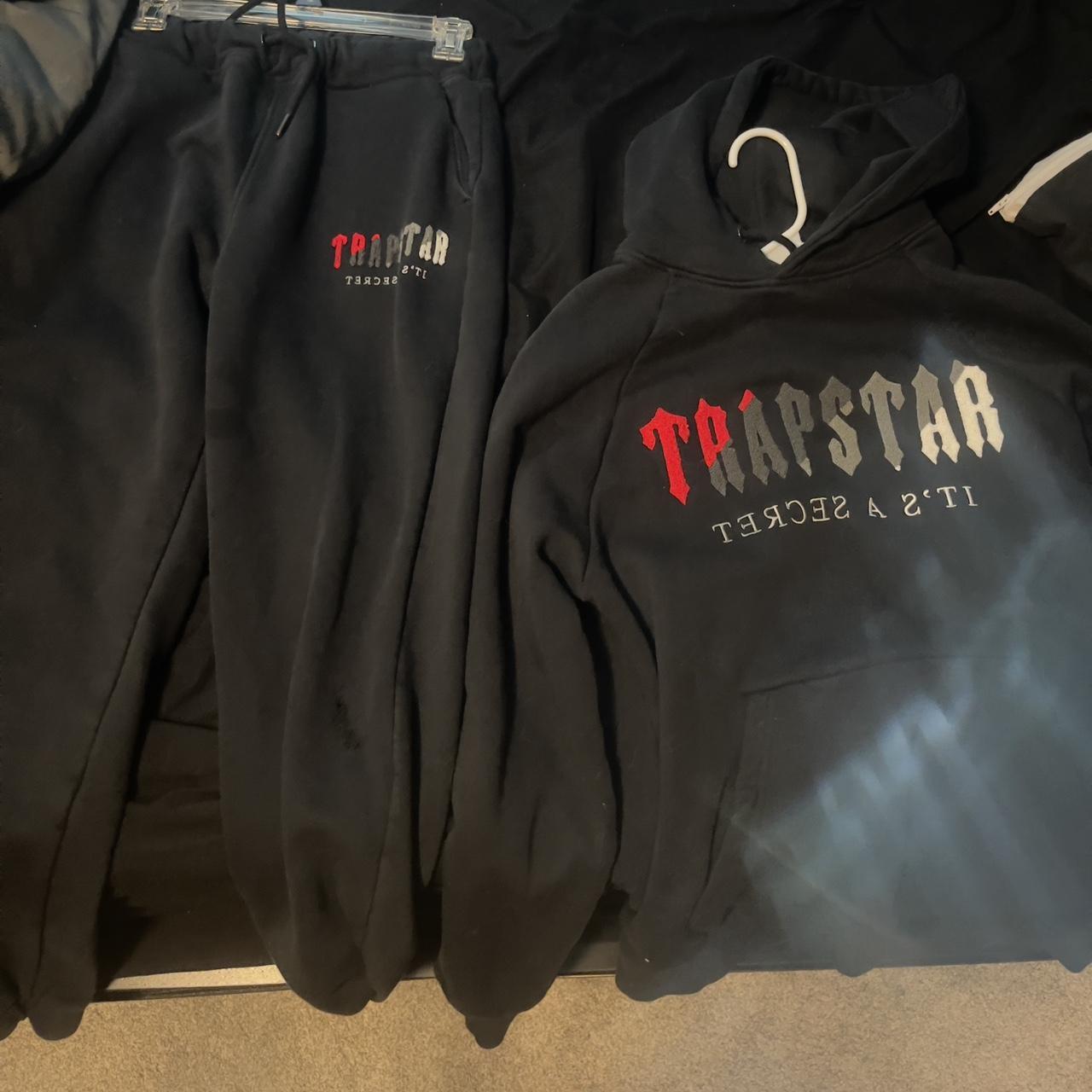 Trapstar set - Depop