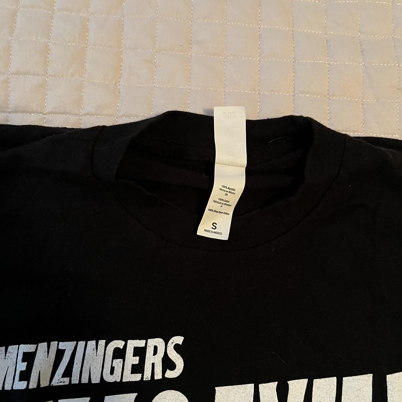 the menzingers hello exile tee #menzingers #helloexile - Depop