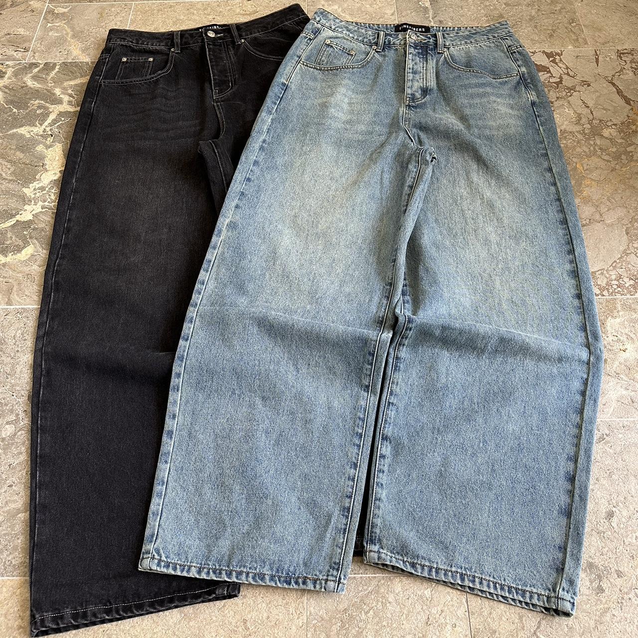 JAWNS by finefibers sizes xs-xl available. limited... - Depop