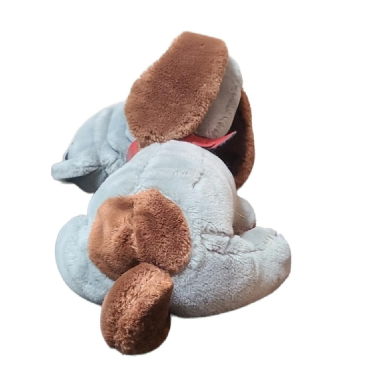 Animal Playthings Inc vintage dog plush Vintage... - Depop