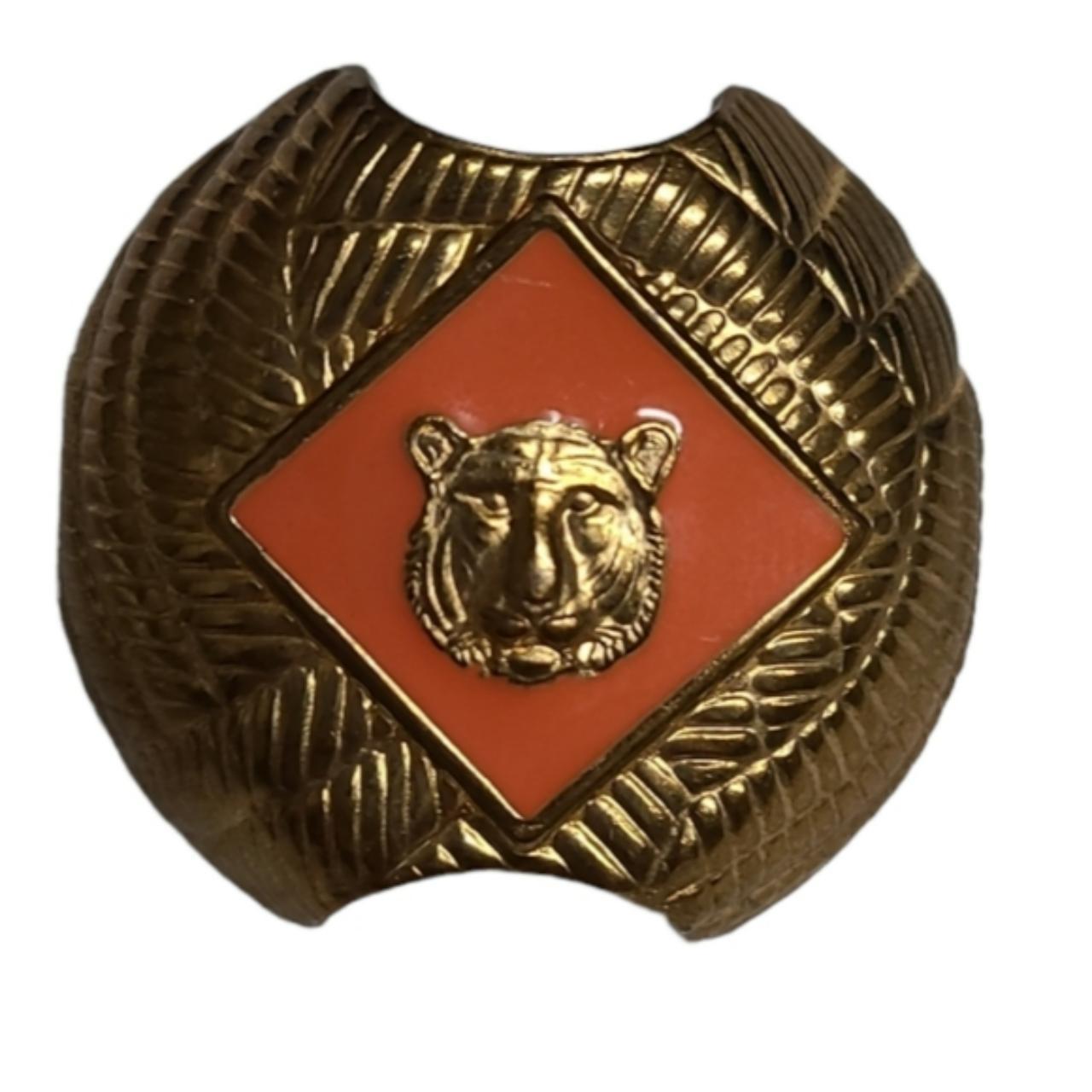 Cub Scout Tiger Rank Neckerchief Slide Cub scouts... - Depop