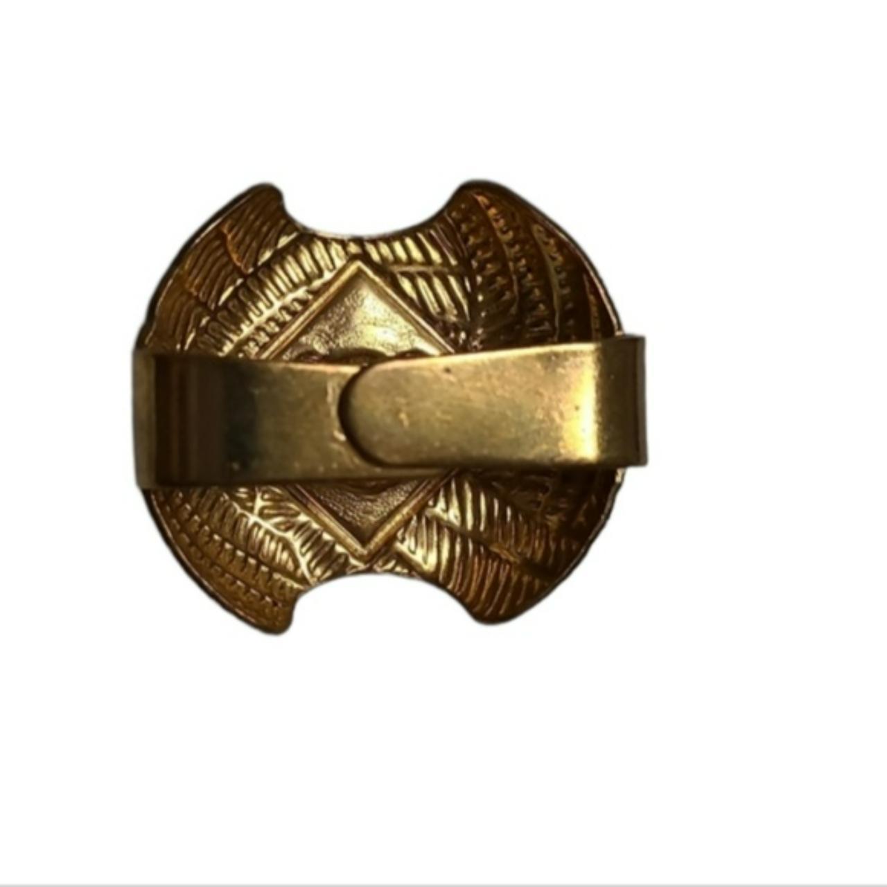 Cub Scout Tiger Rank Neckerchief Slide Cub scouts... - Depop