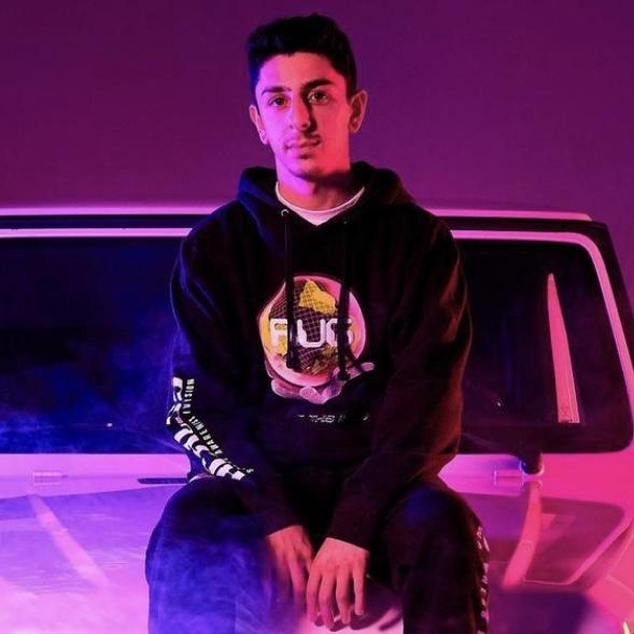 Young & reckless x Faze rug collab See the light... - Depop