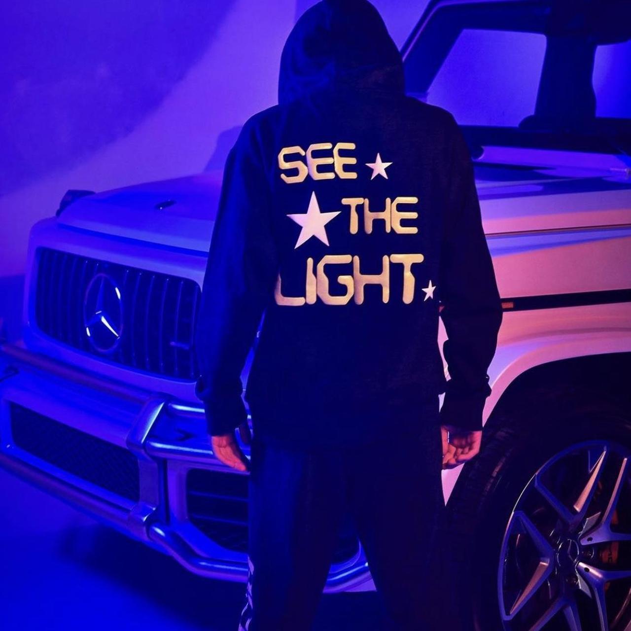 Young & reckless x Faze rug collab See the light... - Depop