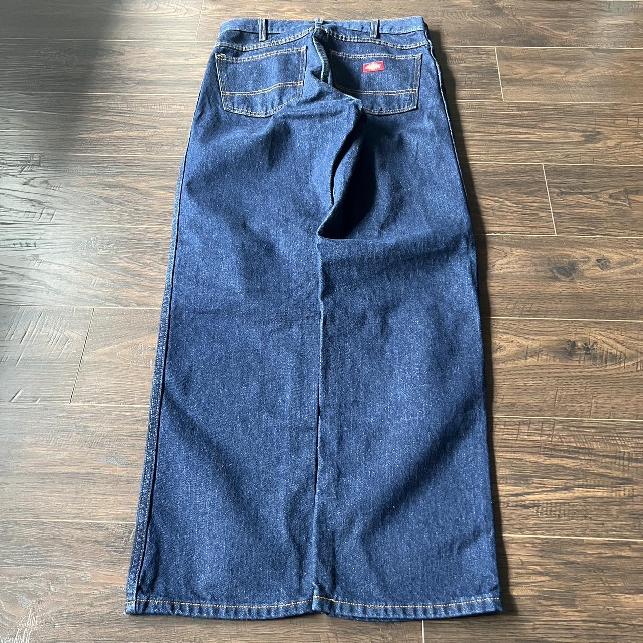 Dickies Jeans 31” Waist 325” Inseam Dickies Depop