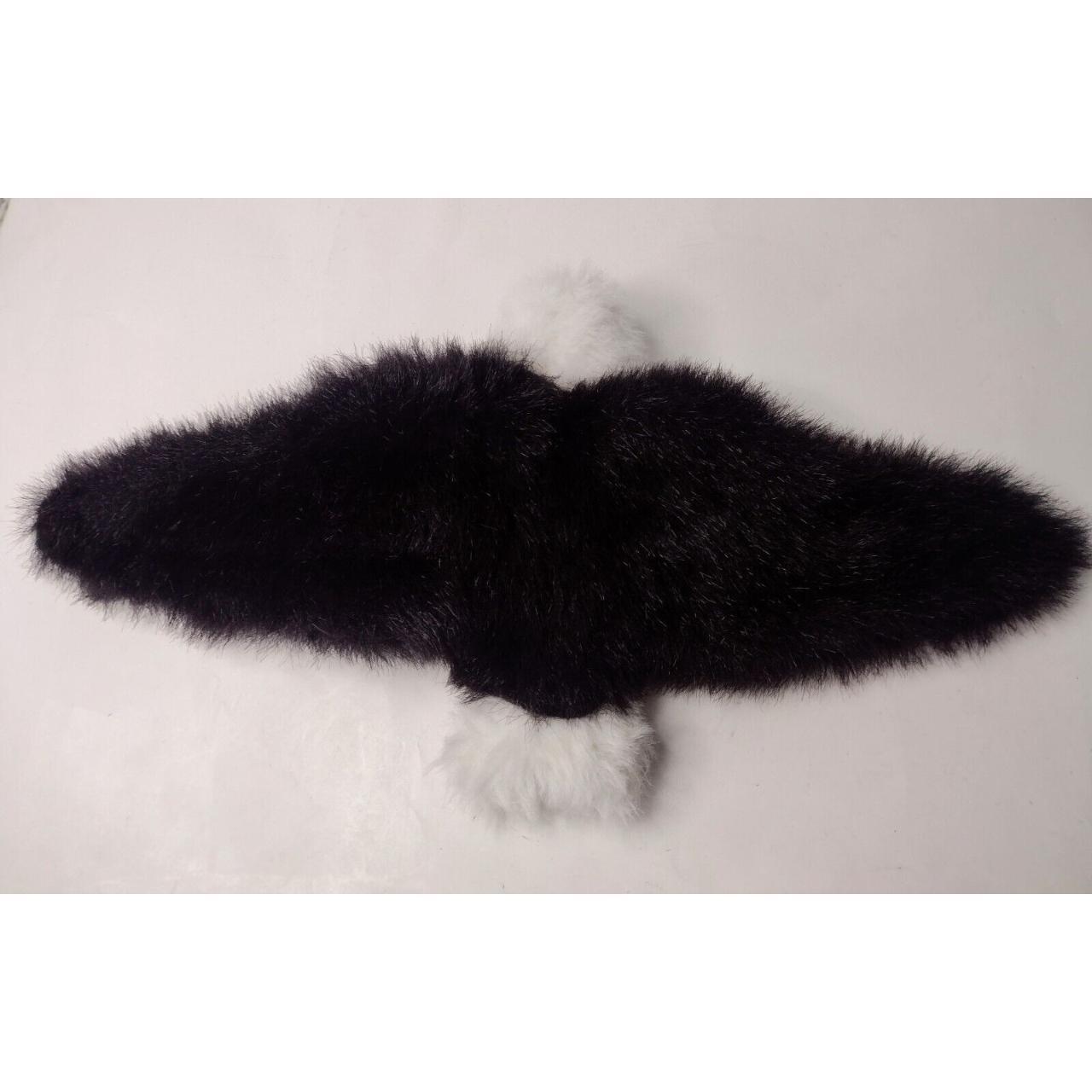 Folkmanis Furry Folk Puppets Bald Eagle Hand Puppet... - Depop