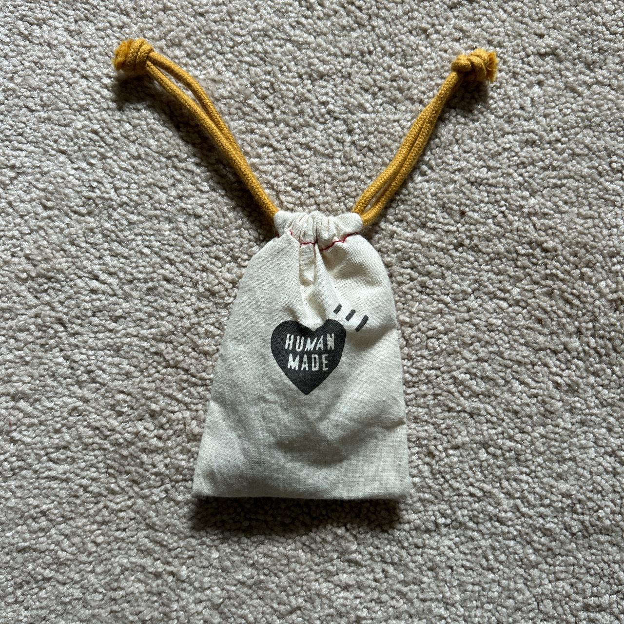 pink Human made ring OFFERS ACCEPTED #humanmade... - Depop