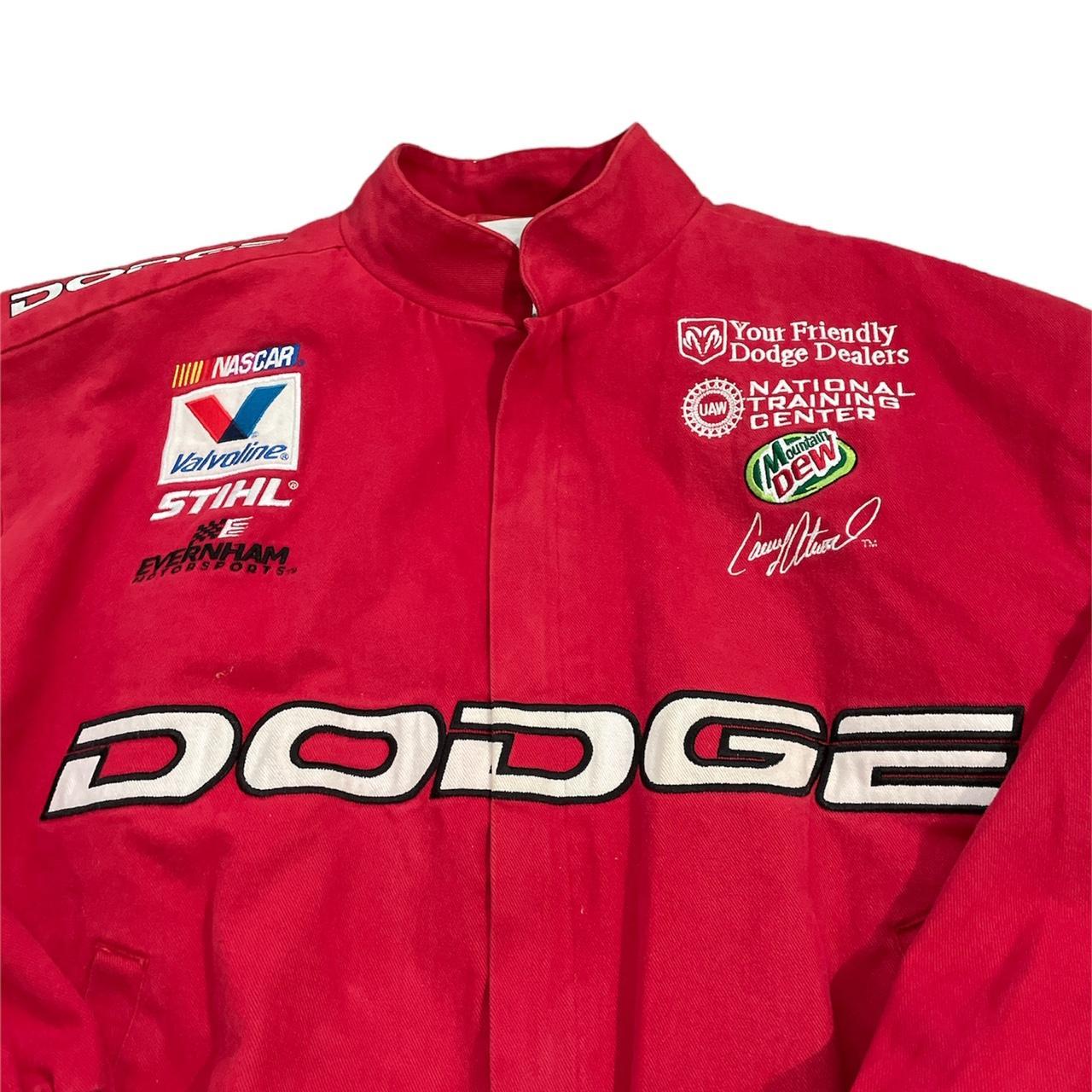 Chase Authentics Men's Gilet | Depop