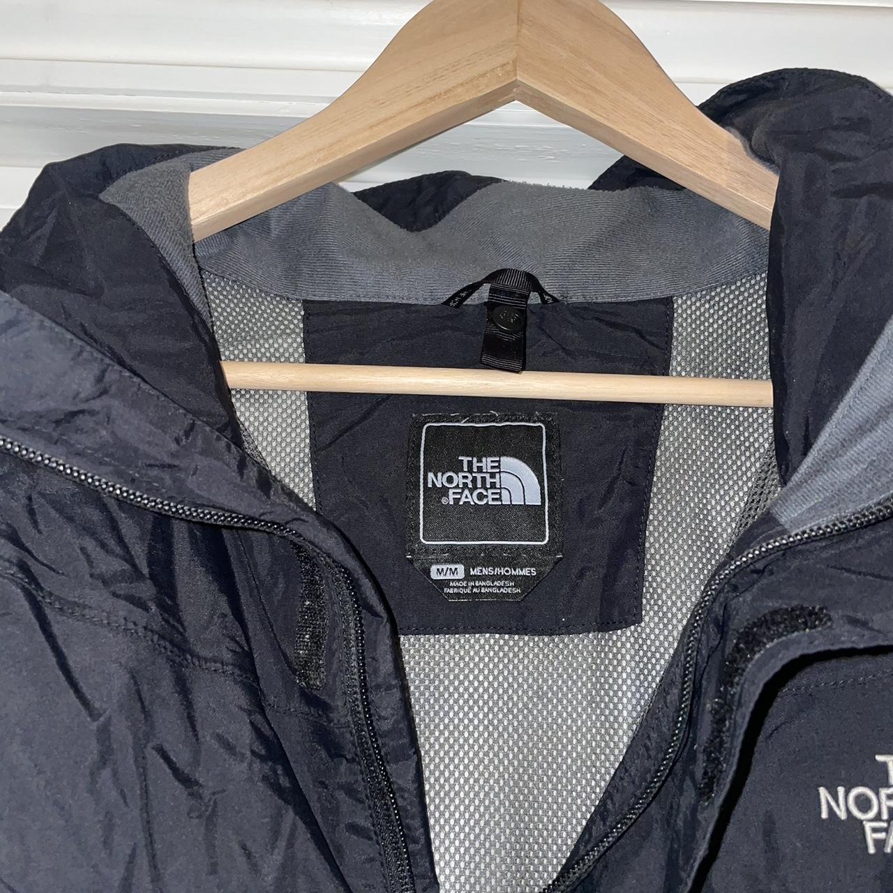 North face waterproof jacket lightweight Note: no... - Depop