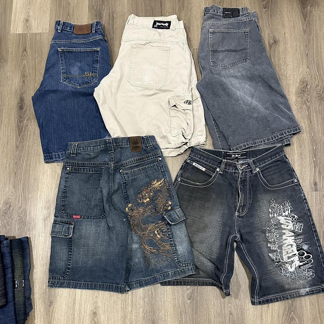 Read description! Big drop of really tuff clothes... - Depop