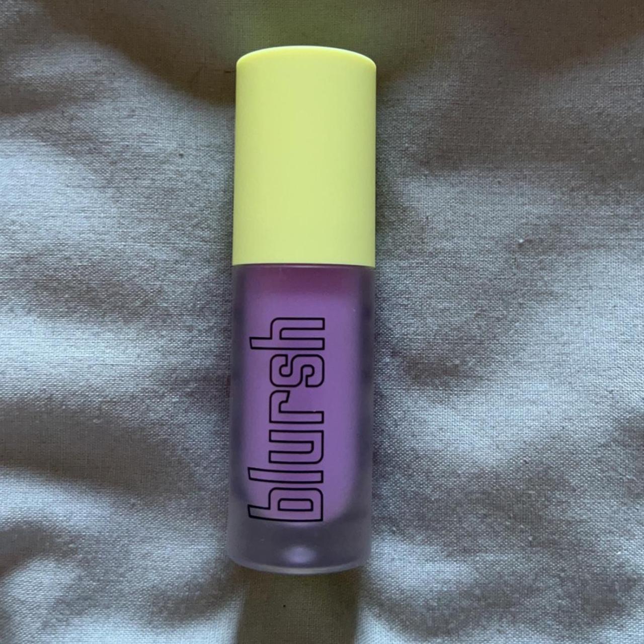made by mitchell blursh liquid blush shade... - Depop