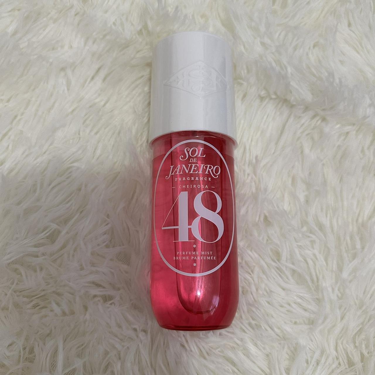 sol de janeiro 48 full size, 8 oz brand new never... - Depop