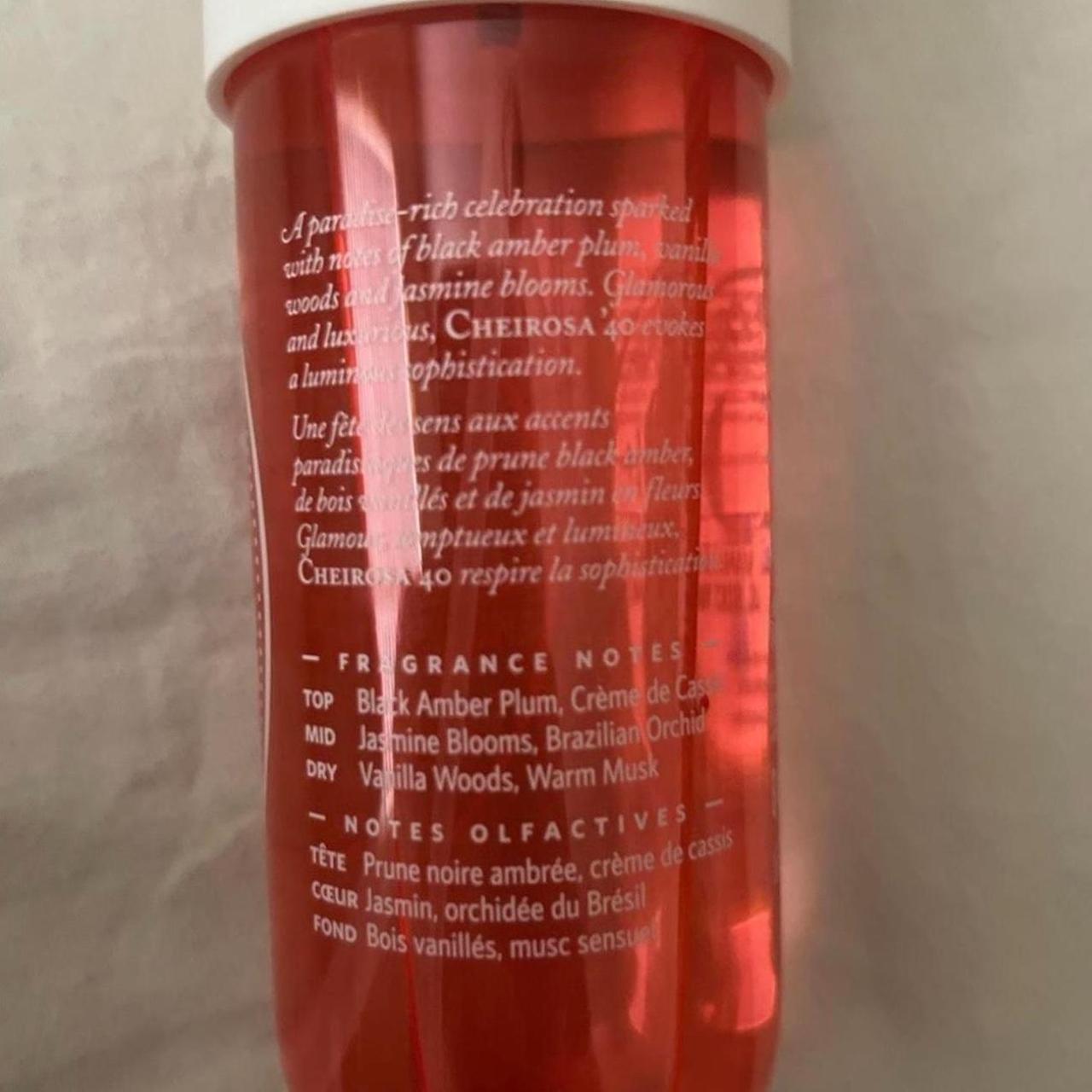 SOL DE JANEIRO 40 FRAGRANCE MIST 8 oz/full size will... - Depop