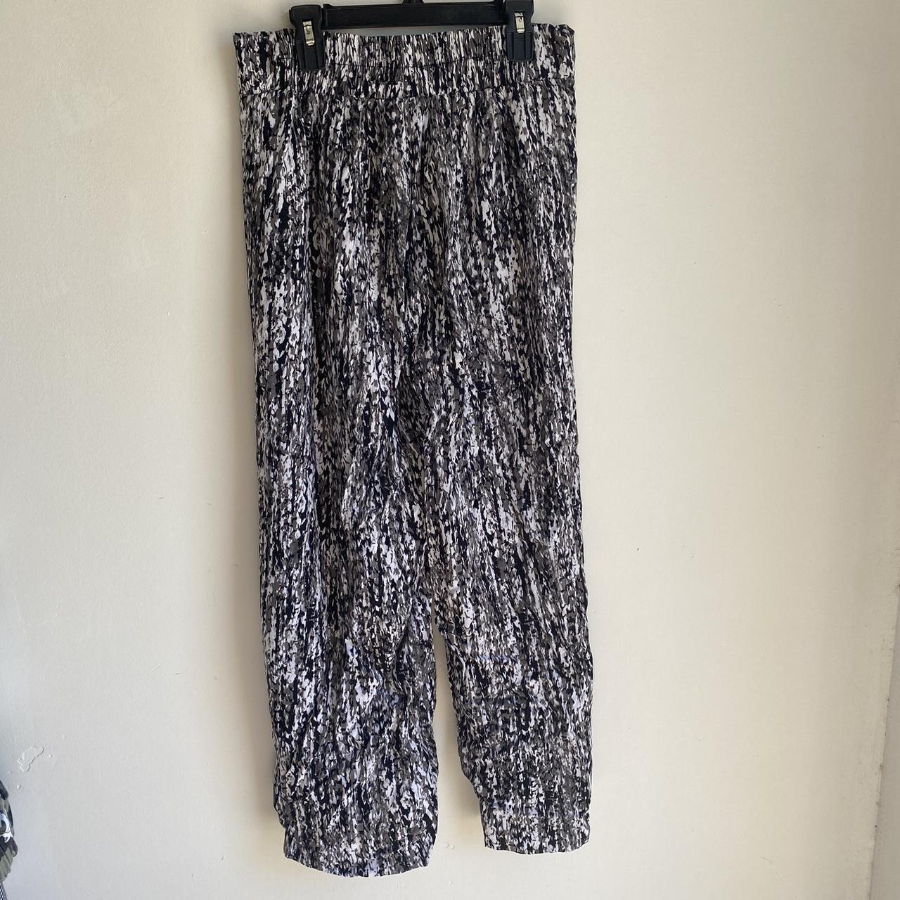 APT 9 pants Small 30” waist 27” inseam 36” length - Depop