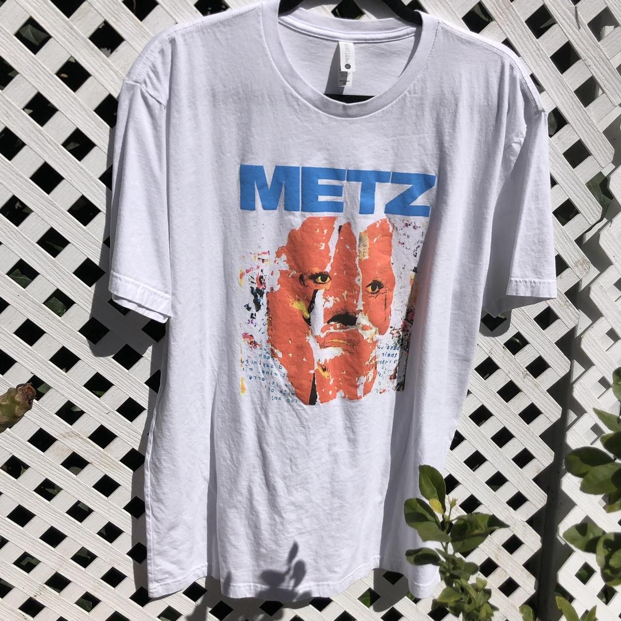 Next Level Men's multi T-shirt | Depop