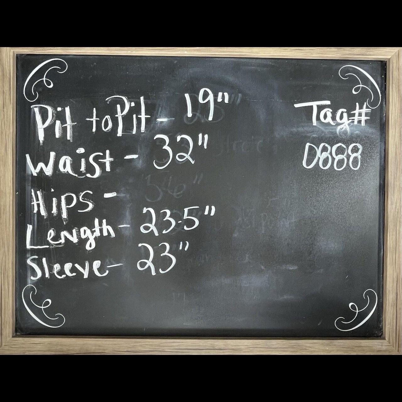 This Notations Clothing Co blouse is a classic... - Depop