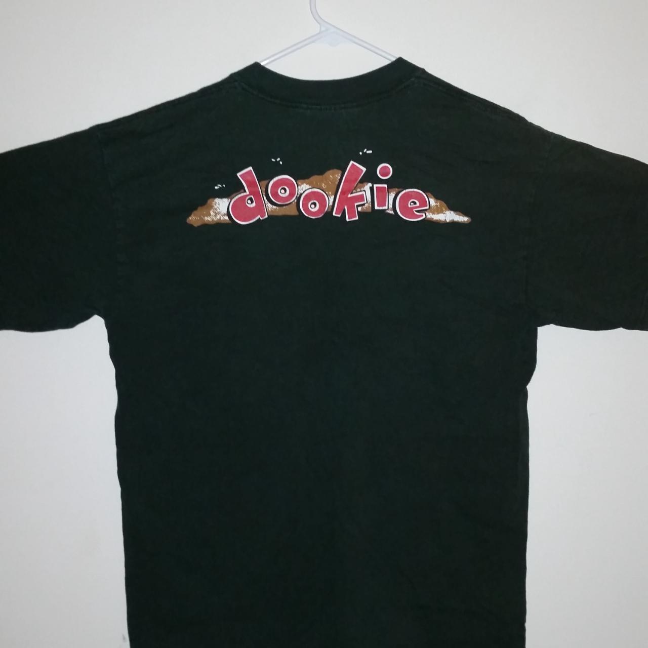 Green Day Dookie Shirt G042 This shirt is an... - Depop