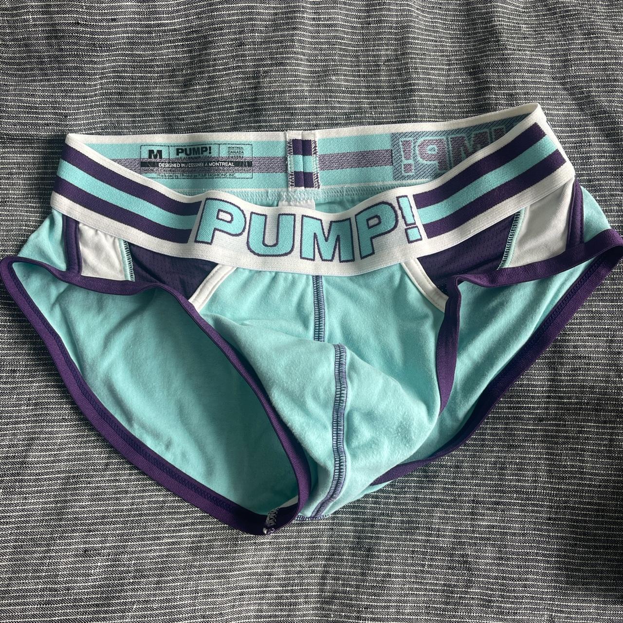 Men's Boxers-and-briefs | Depop