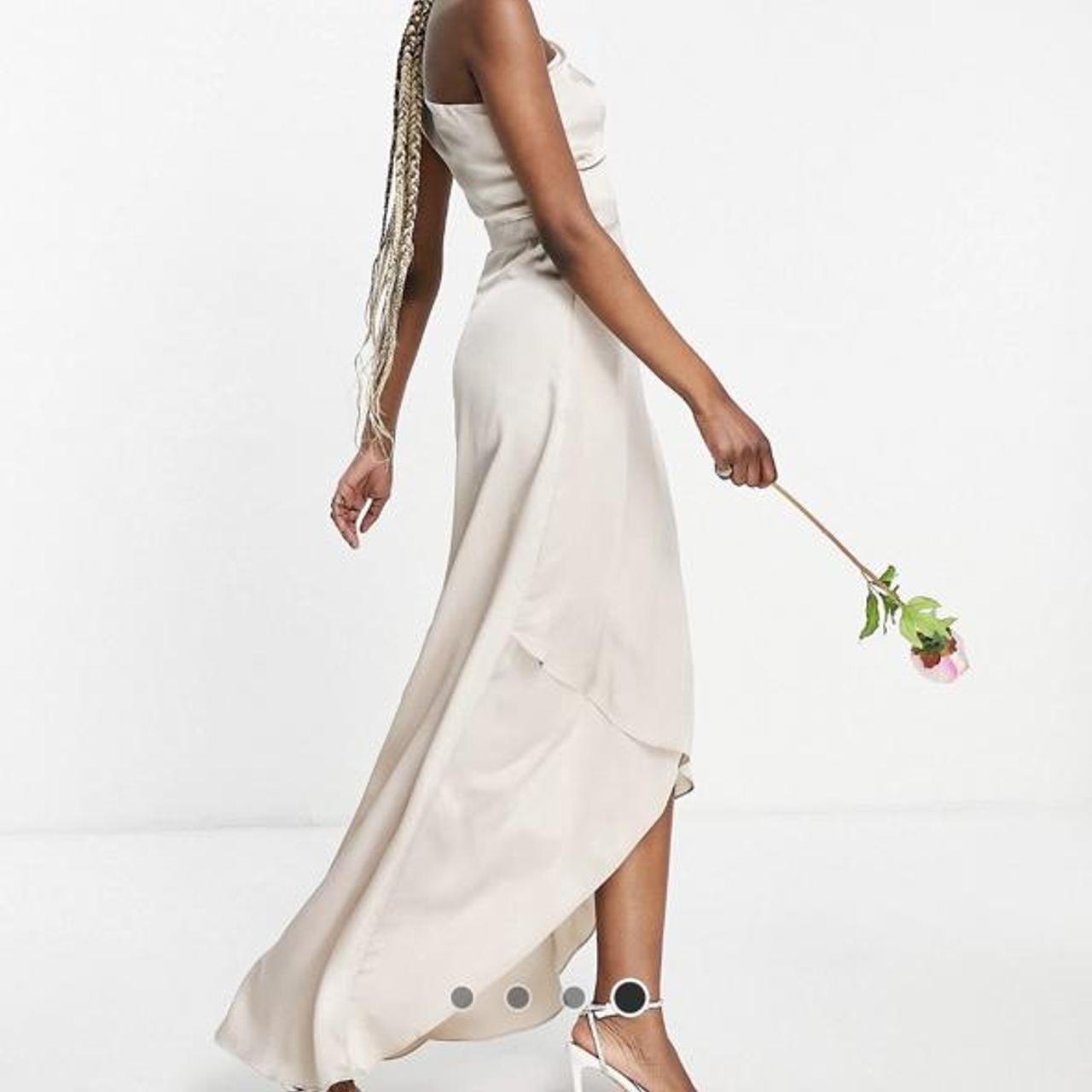 ASOS Women's Dress | Depop