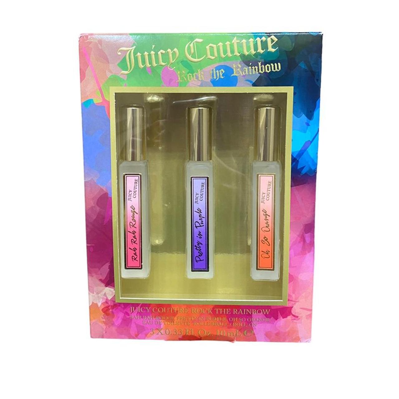 Juicy Couture multi Fragrance | Depop