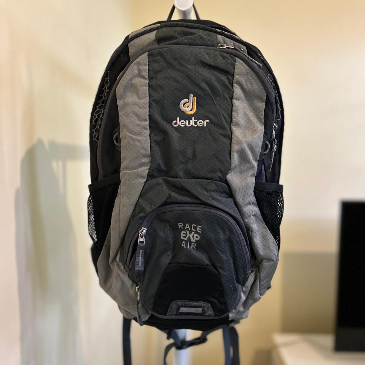DEUTER BACKPACK Size: 30w x 50h x18d Deuter’s... | Depop