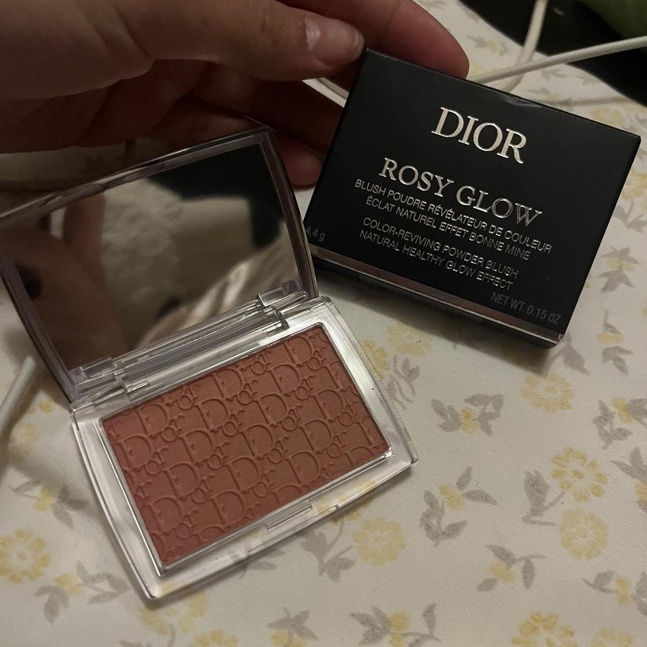Dior Makeup | Depop