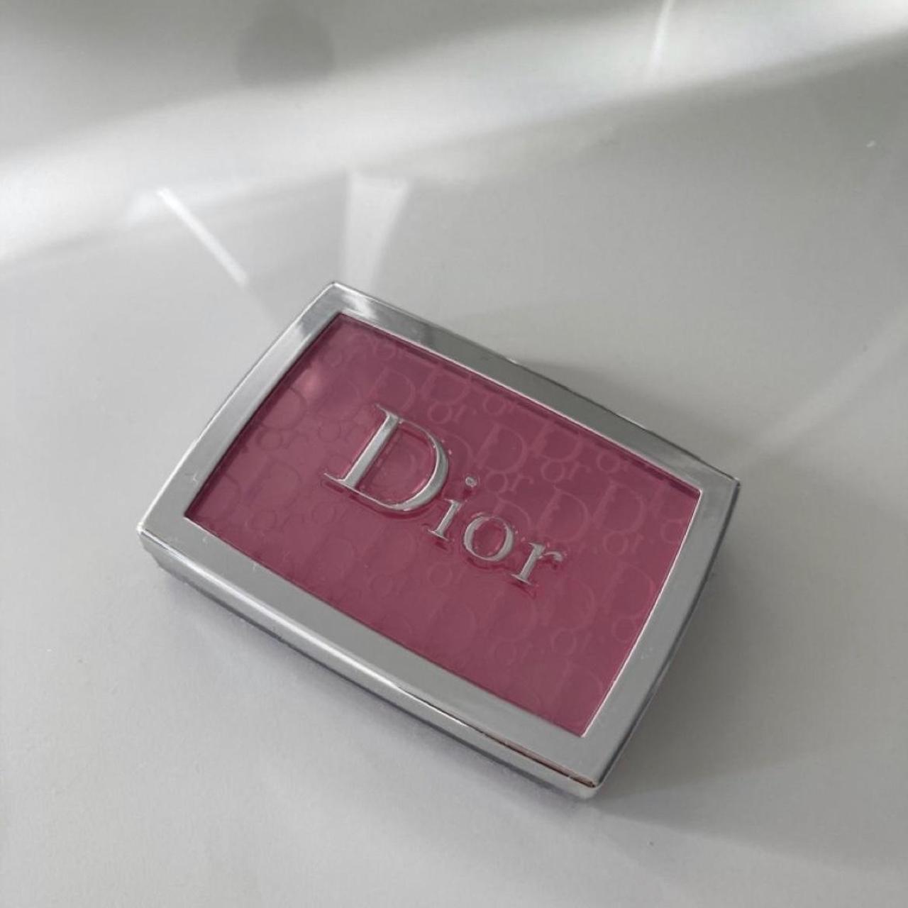 dior blush! will come UNUSED, PACKAGED, and BRAND... - Depop