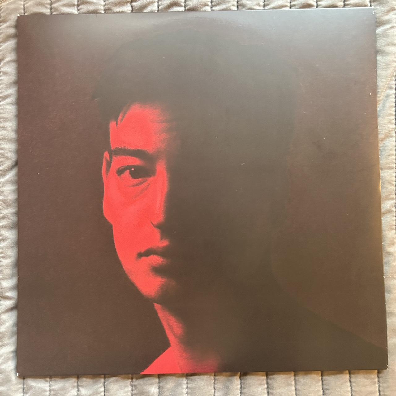 JOJI - NECTAR vinyl Comes with title sleeve Rarely... - Depop