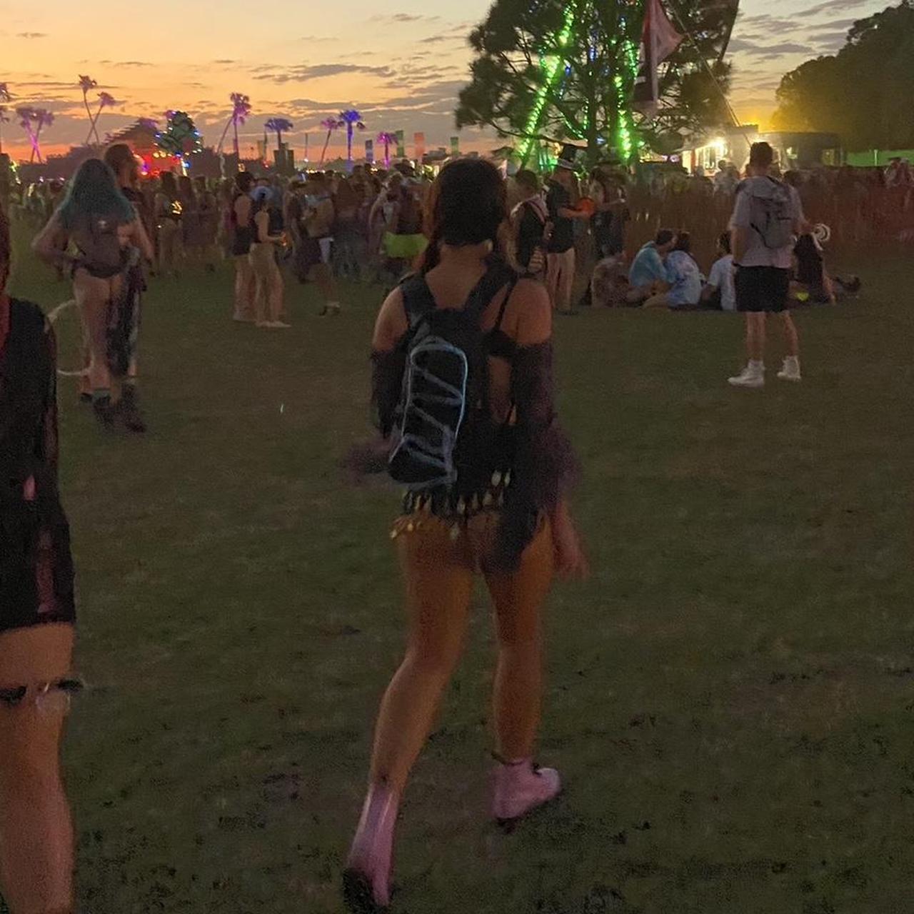 Lunchbox anti-theft hydration backpack Perfect for... - Depop