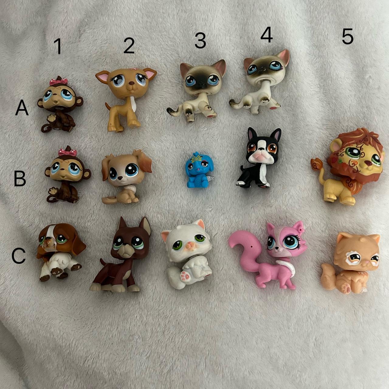 Selling my duplicate LPS! Message me if you are... - Depop