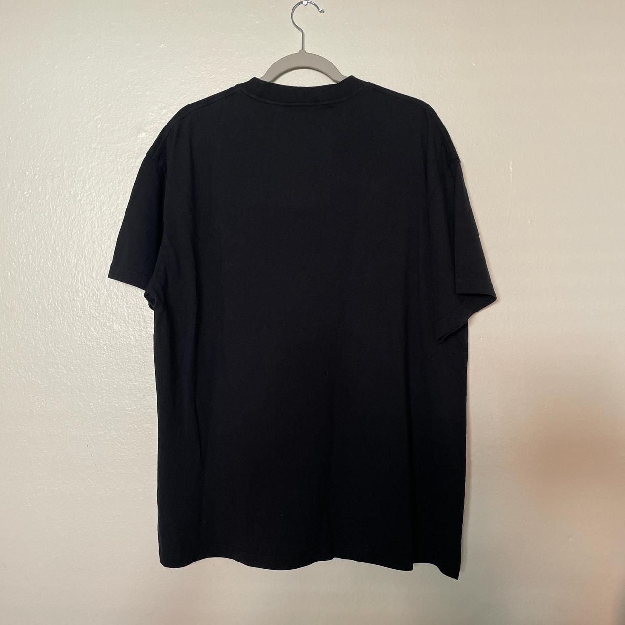 "Noid" shirt Purchased on Night 2 at Crypto... | Depop