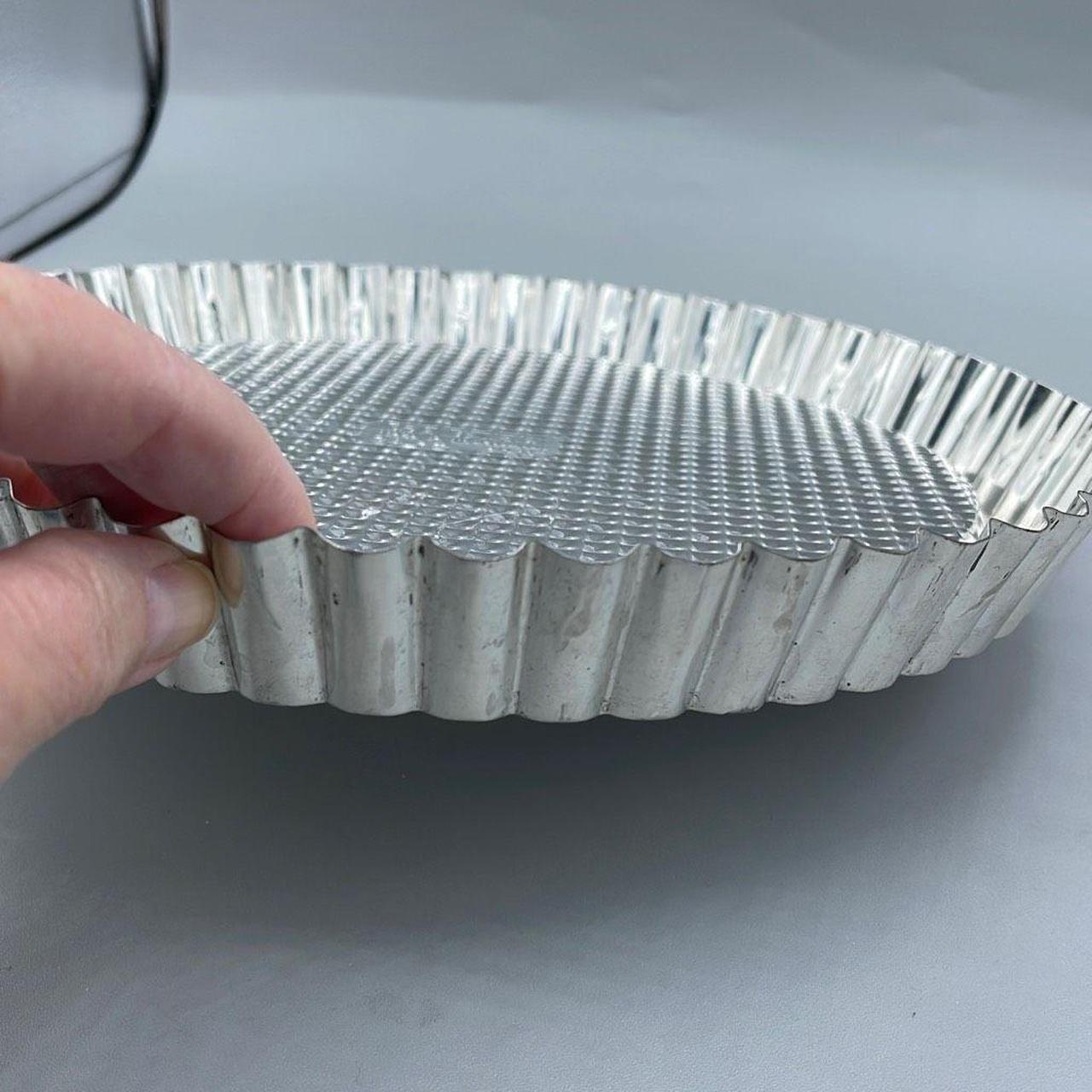 Vintage Kaiser 10.5 “ W.Germany fruit flan pan.... - Depop