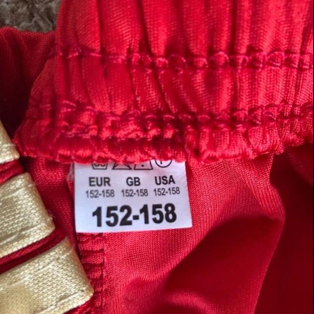 Kids Replica Arsenal Football Jersey and... - Depop