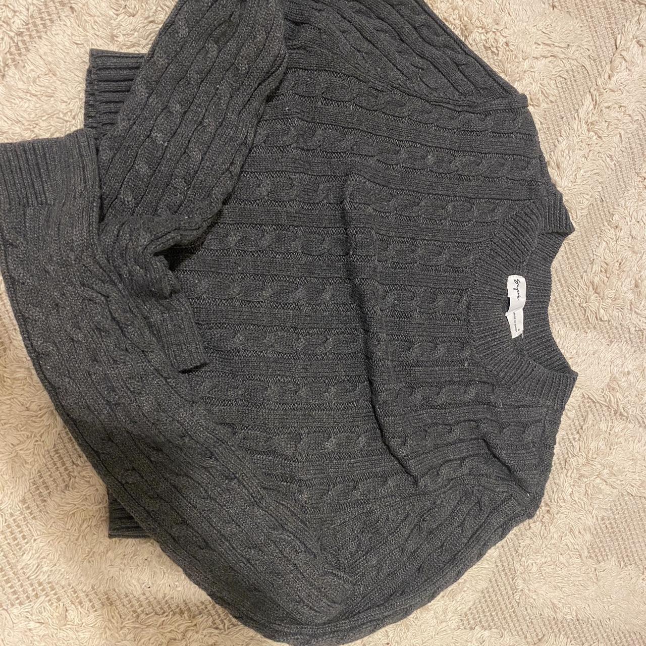 Supre jumper never worn - Depop