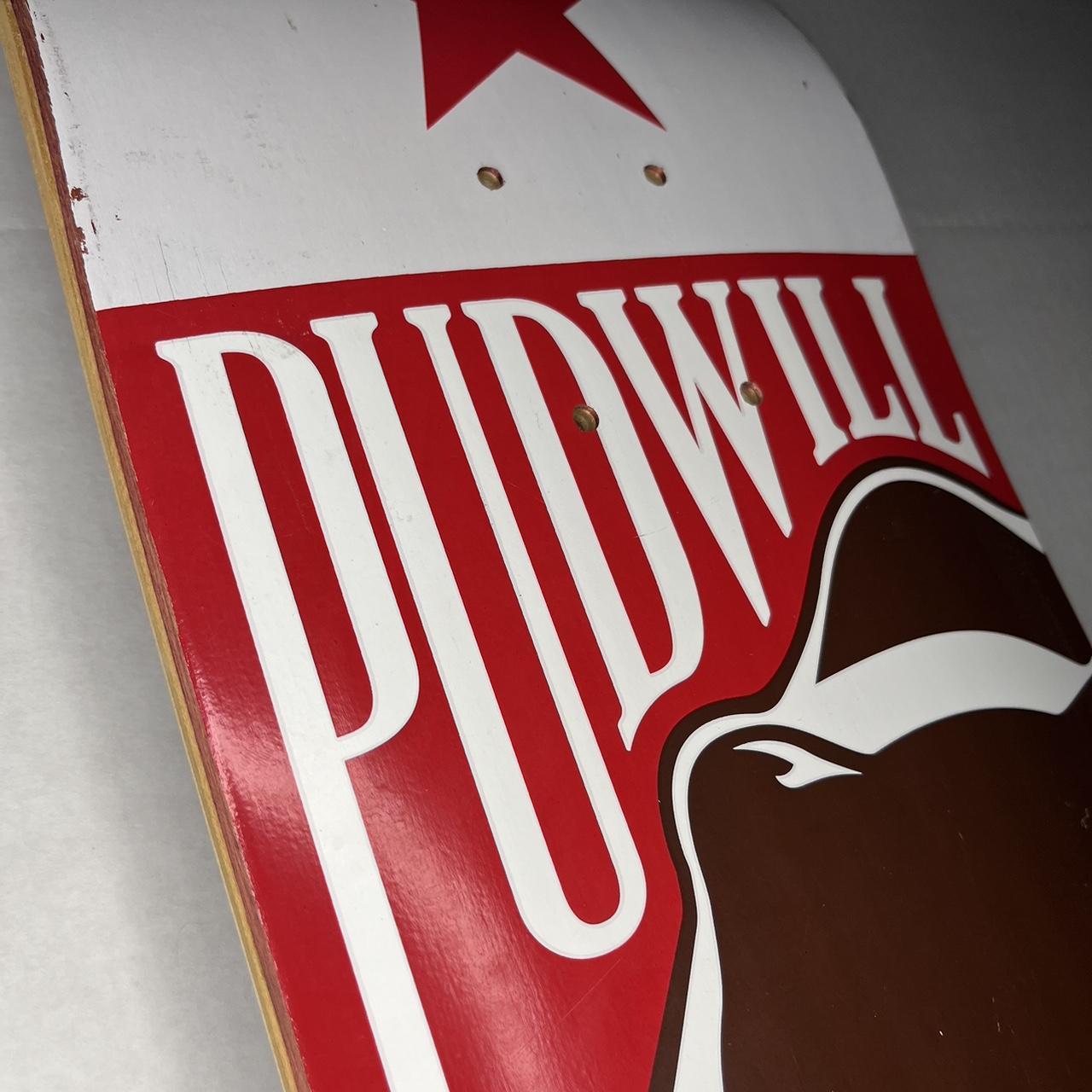 Plan B Torey Pudwill “Cali” Deck Size 8. Brand new... - Depop