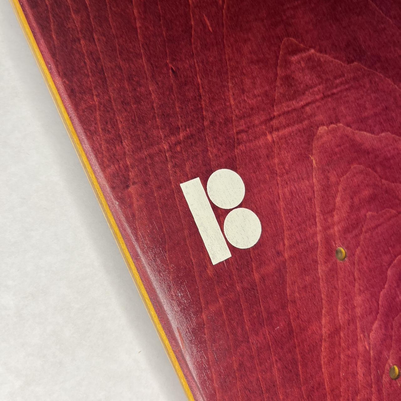 Plan B Torey Pudwill “Cali” Deck Size 8. Brand new... - Depop