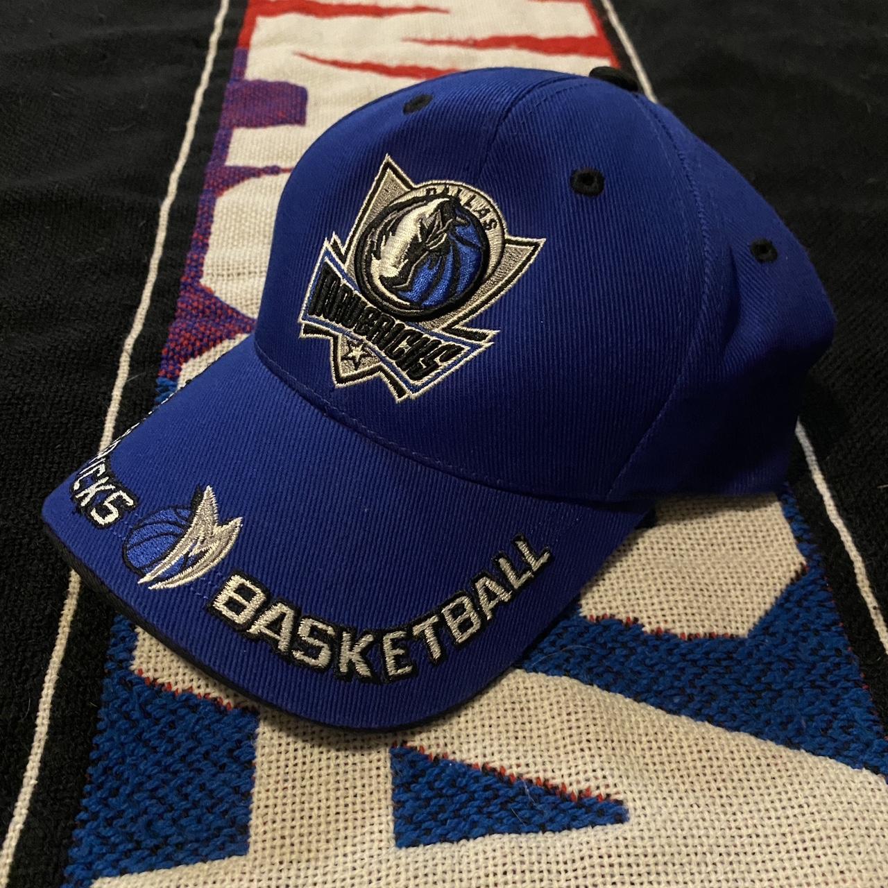 Dallas Mavericks cap/hat NBA - Depop