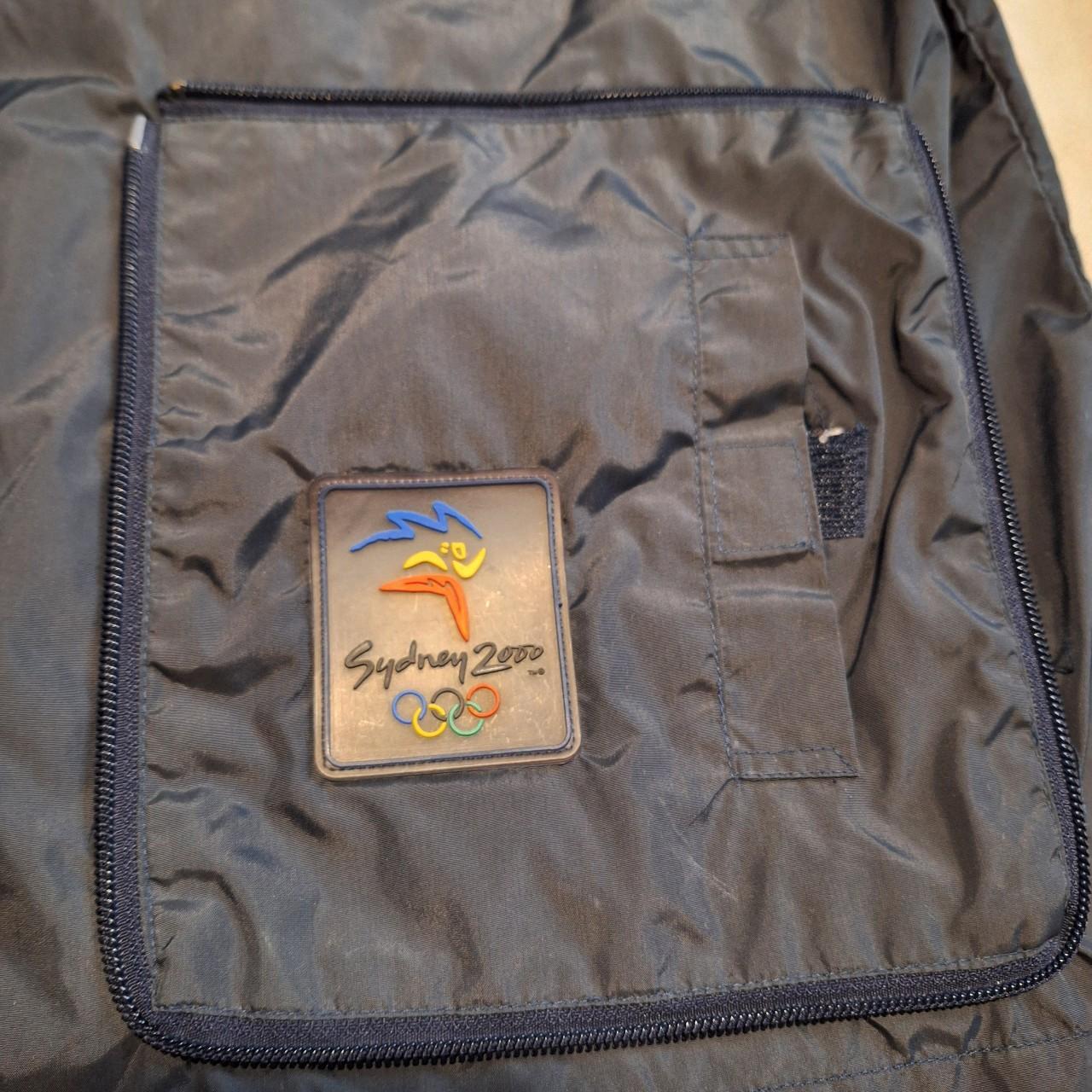 Y2K Atelier Millenium Collection 2000 Sydney... - Depop