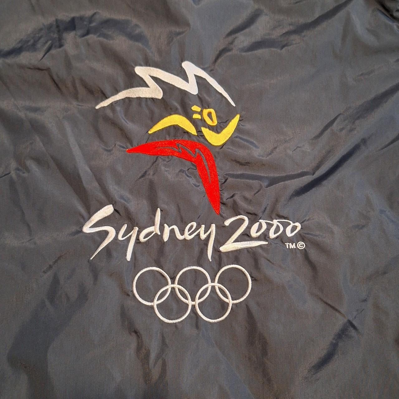 Y2K Atelier Millenium Collection 2000 Sydney... - Depop