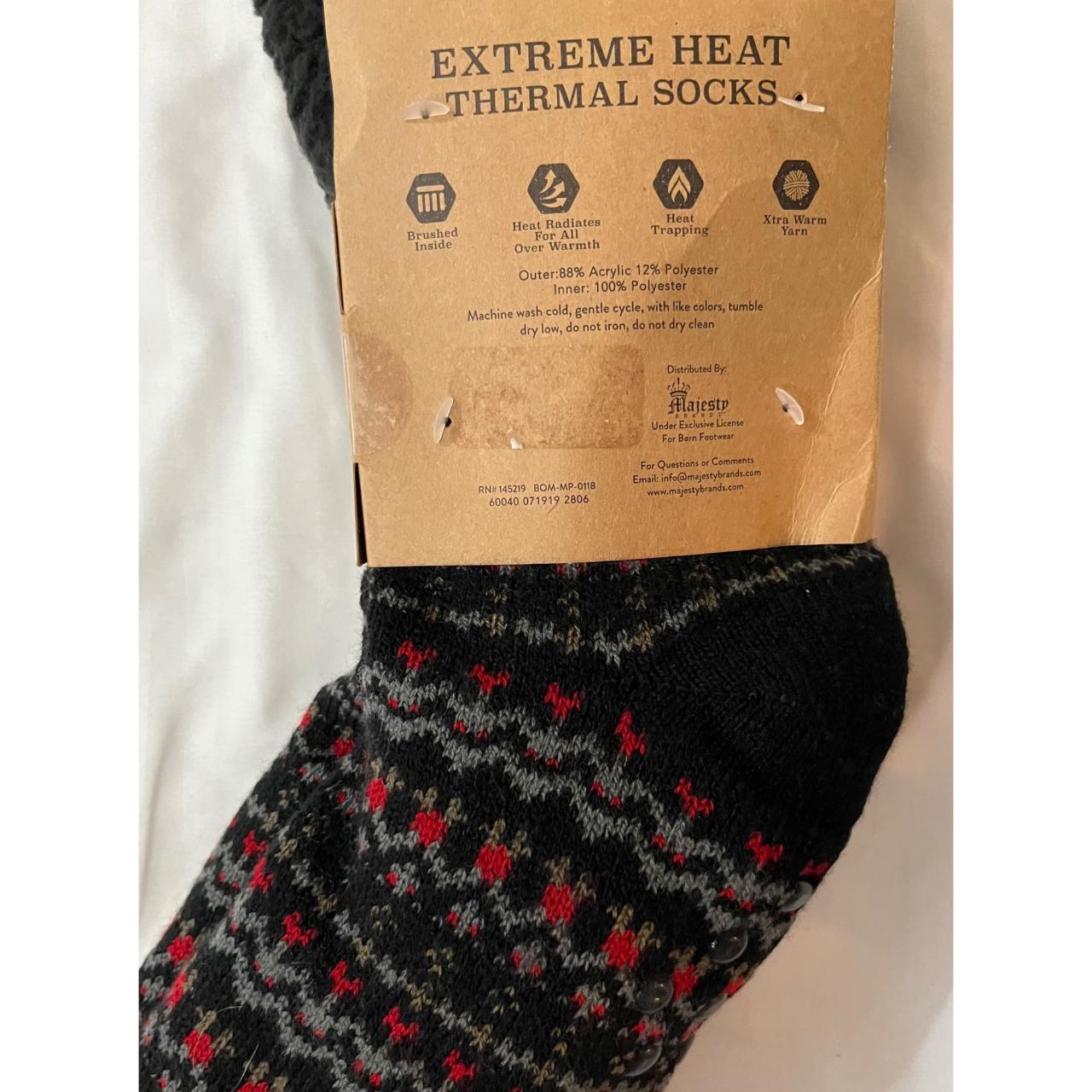 These gentleman’s Lodge Socks by Born are new.... - Depop