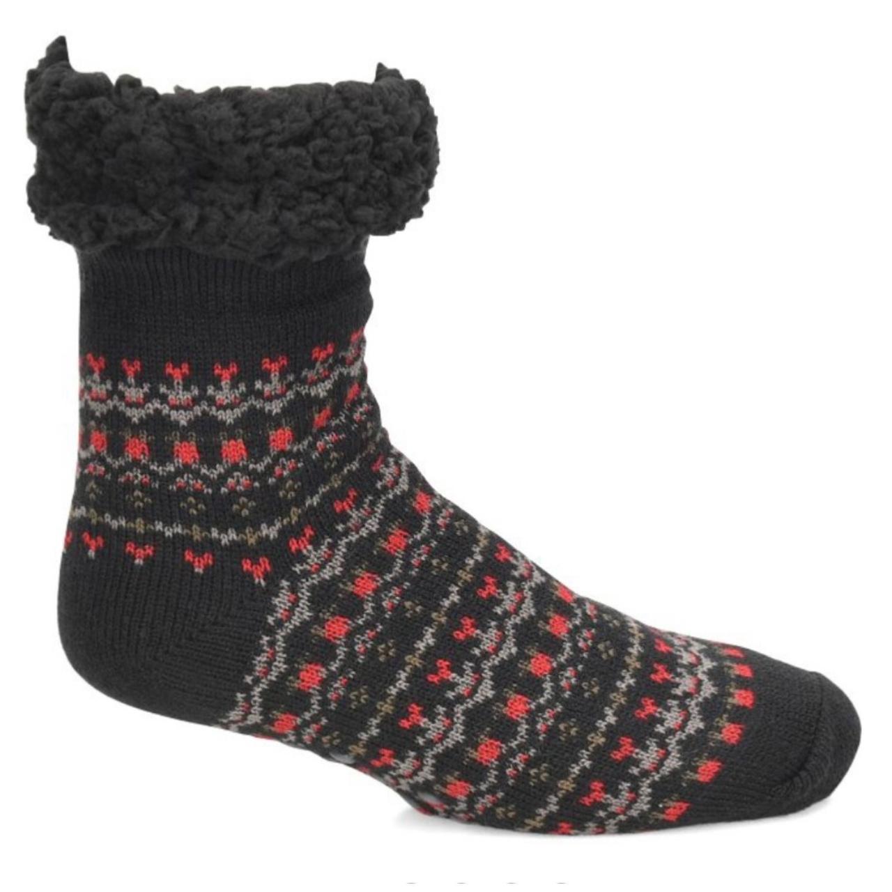 These gentleman’s Lodge Socks by Born are new.... - Depop