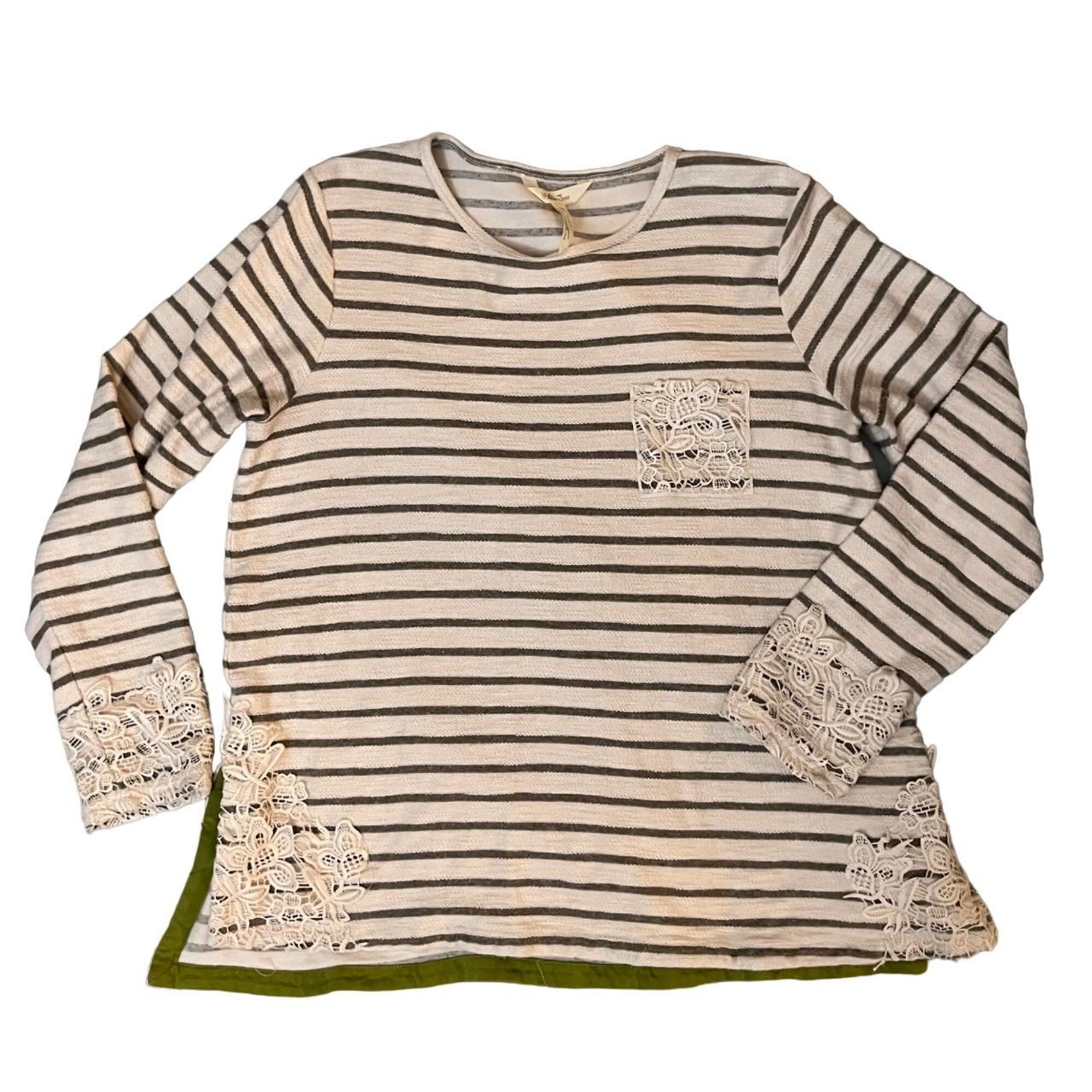 This is the Classic With A Twist Top By Matilda Jane... - Depop